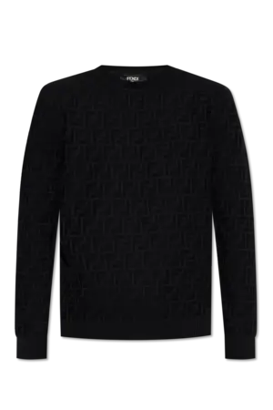 Fendi Crewneck Sweaters For Men