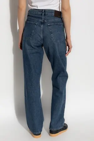 Rag & Bone The Shea Jeans