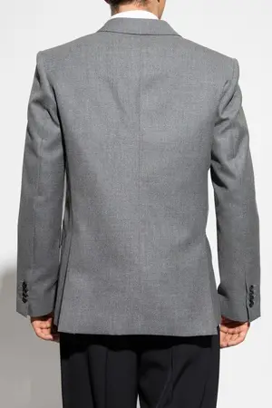Givenchy Double-breasted Blazer