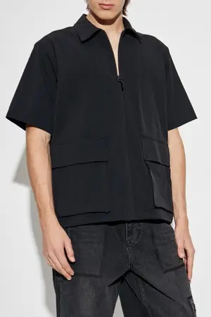 Rag & Bone Shirt With Pockets