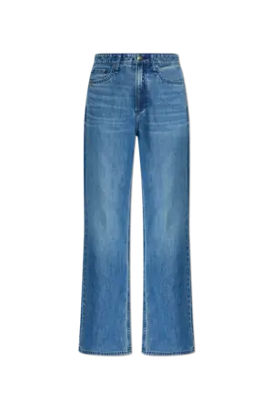 Rag & Bone The Logan Bootcut Jeans