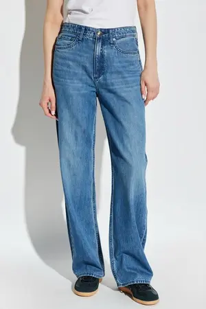 Rag & Bone The Logan Bootcut Jeans