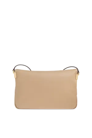 TOD’S Leather Shoulder Bag