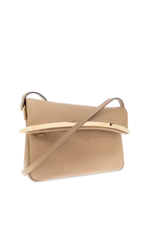 TOD’S Leather Shoulder Bag