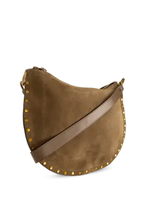 Isabel Marant Kanao Shoulder Bag