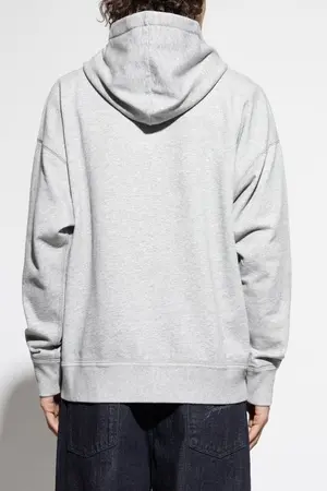 MARANT Miley Oversized Logo Sweatshirt