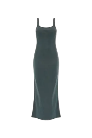 SAMSØE SAMSØE Sasunna Fitted Maxi Dress