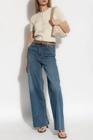 Rag & Bone The Sofie Bootcut Jeans