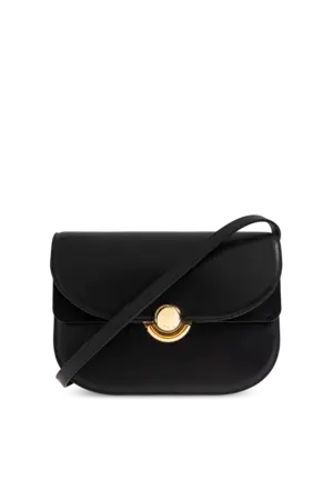 Furla Sfera Small Shoulder Bag - Black