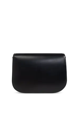 Furla Sfera Small Shoulder Bag - Black