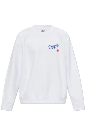 La Dodgers Logo