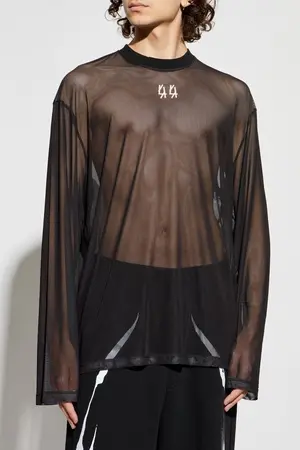 44 LABEL GROUP T-shirt With Logo