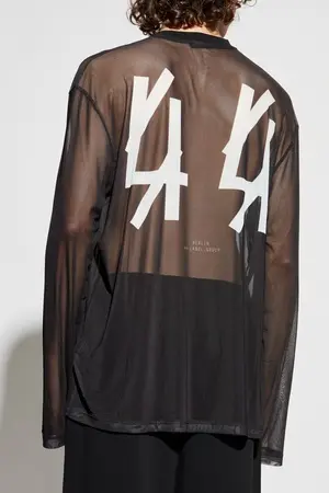 44 LABEL GROUP T-shirt With Logo