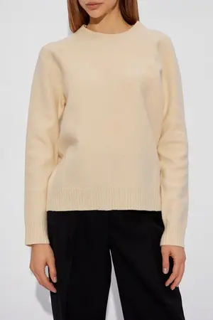 JIL SANDER Wool Sweater