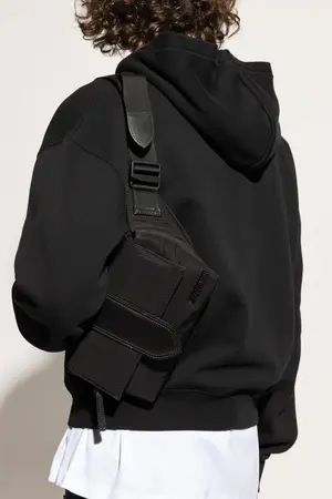 Jacquemus Bambino Belt Bag