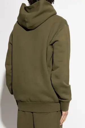 Moncler 3 Mercedes-benz Designed Nigo Sweatshirt - Green