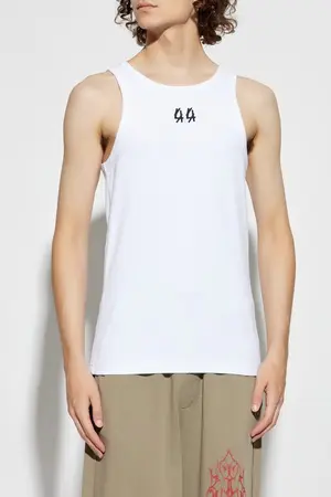 44 LABEL GROUP Spaghetti Strap Top
