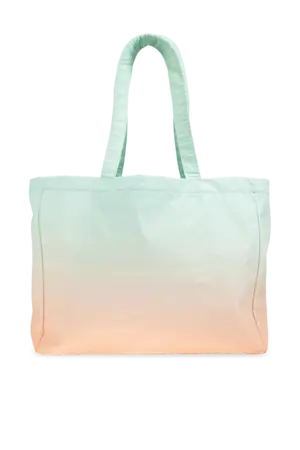 A.p.c. X Asics Gradient Shopper Tote - Multicolour