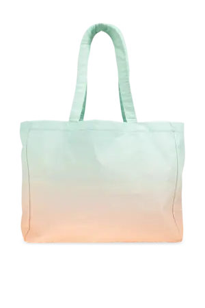 A.p.c. X Asics Gradient Shopper Tote - Multicolour
