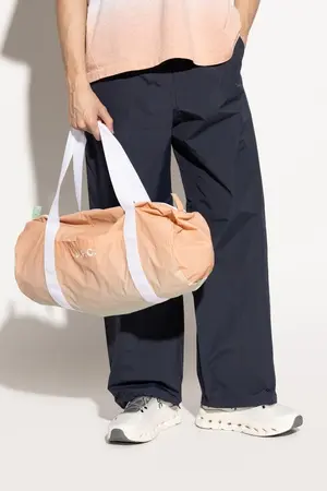 A.p.c. X Asics Cylindrical Bag