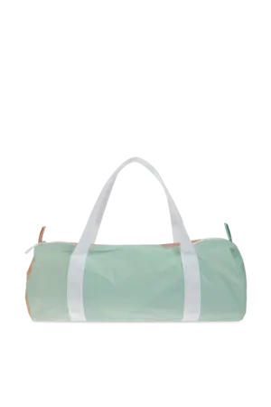 A.p.c. X Asics Cylindrical Bag