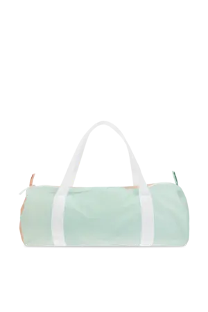 A.p.c. X Asics Cylindrical Bag