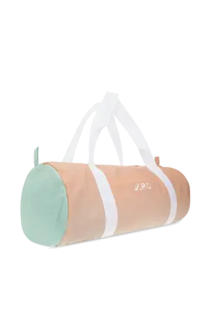 A.p.c. X Asics Cylindrical Bag