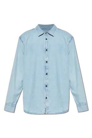 Rag & Bone Denim Shirt