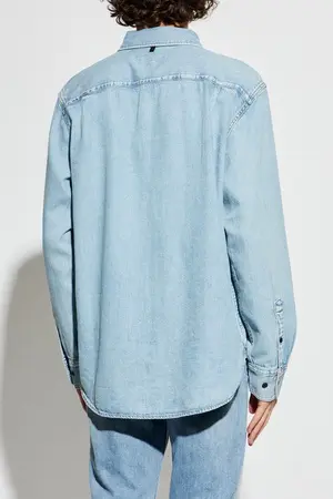 Rag & Bone Denim Shirt