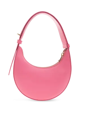 Furla Delizia Mini Shoulder Bag Pink