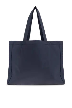 A.p.c. X Asics Tote Bag - Navy Blue