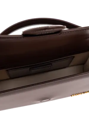 Jacquemus Le Bambino Large Handbag - Brown