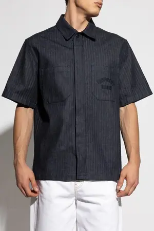 Givenchy Denim Shirt