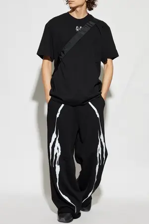 44 LABEL GROUP T-shirt With Logo