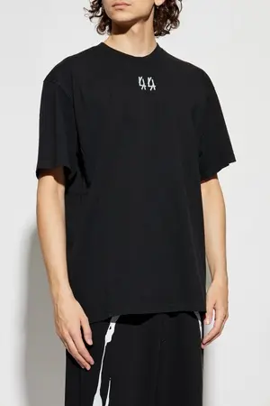 44 LABEL GROUP T-shirt With Logo