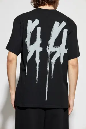 44 LABEL GROUP T-shirt With Logo