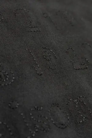 MAISON MARGIELA T-shirt With Logo