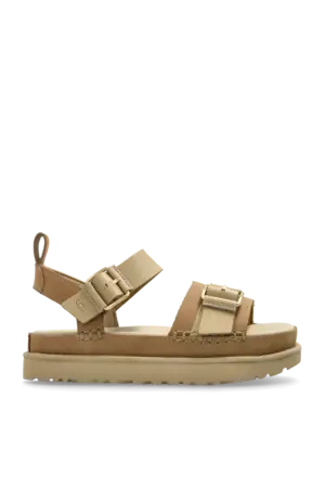 UGG Goldenstar Villa Sandals