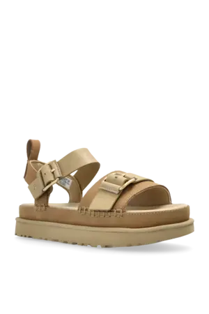 UGG Goldenstar Villa Sandals