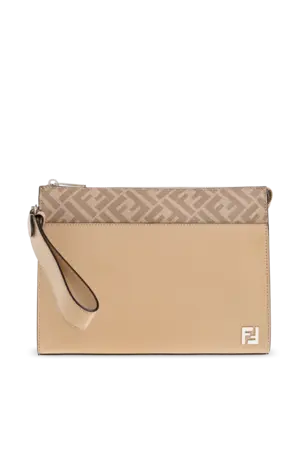 Fendi Handbag - Beige
