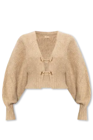 Cult Gaia Cuffed Knitwear For Women