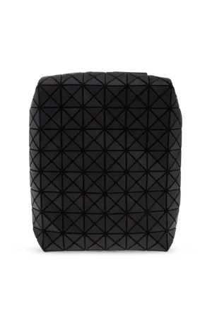 Issey Miyake Shoulder Bag - Black