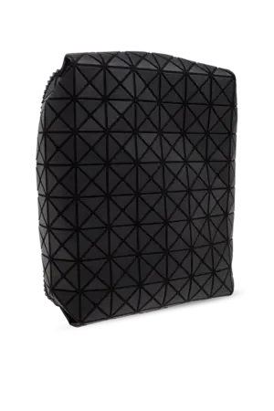 Issey Miyake Shoulder Bag - Black