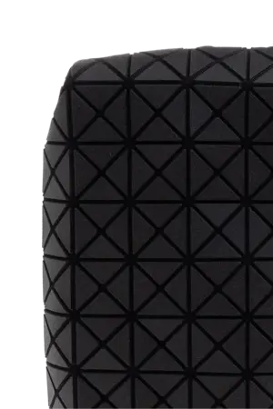 Issey Miyake Shoulder Bag - Black