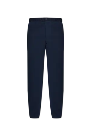 Emporio Armani Tapered Pants For Men