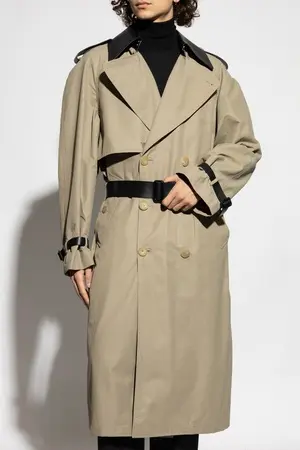 Givenchy Collared Coat