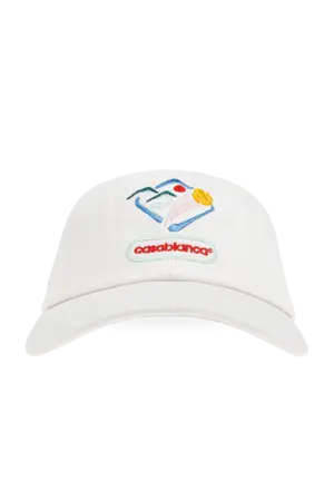 Casablanca Baseball Hats For Women