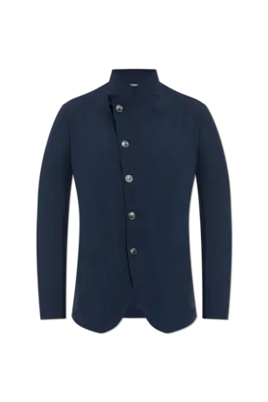 Emporio Armani Single-breasted Blazer