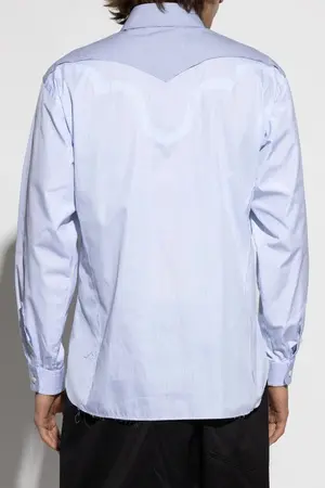 MAISON MARGIELA Cotton Shirt