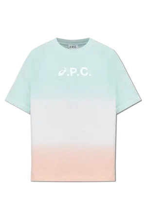A.p.c. X Asics - Multicolour